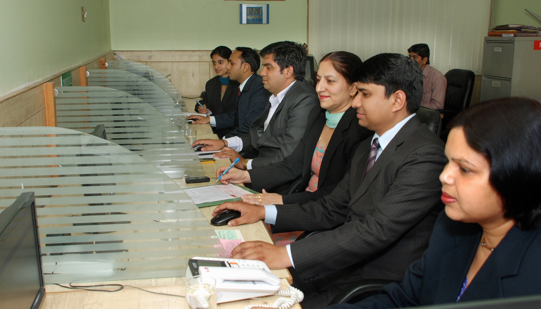 Telecom Services » Lynx Security Services Private Limited